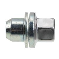 China 10x Front or Rear M14-1.5 Wheel Lug Nut for Land Rover Range Rover 03-21 LR3 LR4 for sale