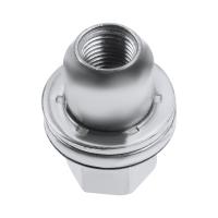 China 10x Front or Rear M14-1.5 Wheel Lug Nut for Land Rover Range Rover 03-21 LR3 LR4 for sale