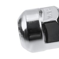 China 10x Front or Rear M14-1.5 Wheel Lug Nut for Honda Odyssey Pilot 11-21 Acura MDX for sale