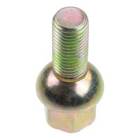China 4x M12-1.50 Wheel Lug Stud for Audi 4000 Volkswagen Passat Cabrio for sale
