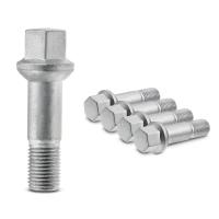 China 5x M14-1.50 Wheel Lug Stud for Mercedes-Benz ML250 S320 S63 AMG for sale