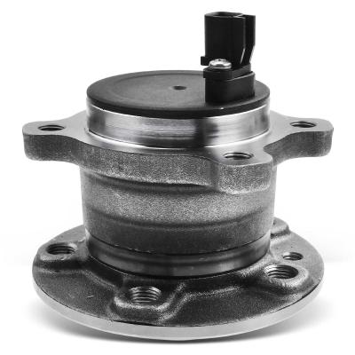 China Rear Driver or Passenger Wheel Bearing & Hub Assembly for Volvo XC60 2010-2017 FWD for sale