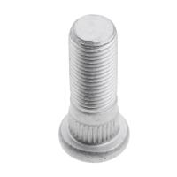China 4x Rear Driver or Passenger M12-1.25 Wheel Lug Stud for Nissan Versa 2012-2019 for sale
