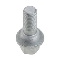 China 6x Front or Rear M12-1.50 Wheel Lug Stud for Smart Fortwo W451 2008-2016 for sale