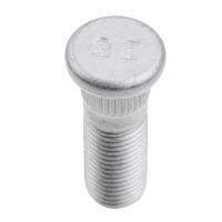 China 4x Rear Driver or Passenger M12-1.25 Wheel Lug Stud for Nissan Versa 2012-2019 for sale