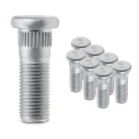 China 8x Rear M12-1.25 Wheel Lug Stud for Nissan Versa 2012-2019 Versa Note for sale