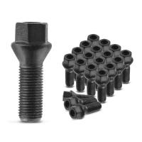 China 20x Front & Rear M14-1.50 Wheel Lug Stud for BMW X3 745i 745Li 750i 750Li 760i for sale