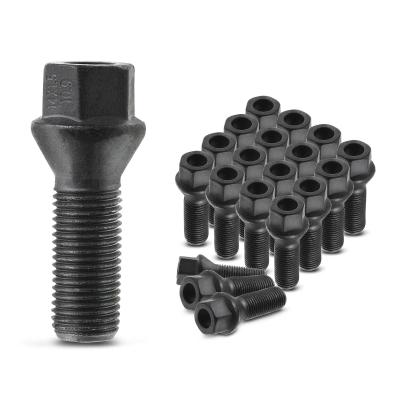China 20x Front & Rear M14-1.50 Wheel Lug Stud for BMW X3 745i 745Li 750i 750Li 760i for sale