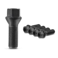 China 5x M14-1.50 Wheel Lug Stud for BMW X3 745i 745Li 750i 750Li 760i for sale