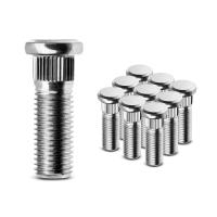 China 10x Front or Rear M12-1.50 Wheel Lug Stud for Toyota Camry Lexus Pontiac Scion for sale