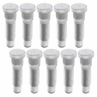 China 10x Front or Rear M14-1.50 Wheel Lug Stud for Buick Allure Chevy Pontiac Cadillac for sale