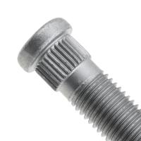 China 4x M12-1.50 Wheel Lug Stud for Chevy Aveo 2004-2016 Spark Pontiac for sale