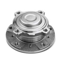 China Front Driver or Passenger Wheel Bearing & Hub Assembly for BMW M3 2008-2013 M5 M6 for sale