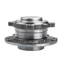 China Front Driver or Passenger Wheel Bearing & Hub Assembly for BMW M3 2008-2013 M5 M6 for sale