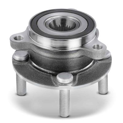 China Rear Driver or Passenger Wheel Bearing & Hub Assembly for Mazda MX-5 Miata 2016-2018 for sale