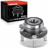China Rear Driver or Passenger Wheel Bearing & Hub Assembly for Mazda MX-5 Miata 2016-2018 for sale