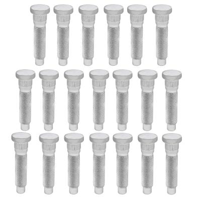 China 20x Front & Rear 1/2-20 Wheel Lug Stud for Ford Edge Lincoln MKX 2007-2010 for sale