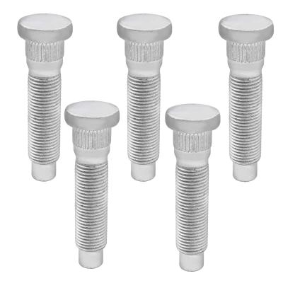 China 5x Front or Rear 1/2-20 Wheel Lug Stud for Ford Edge 2007-2014 Lincoln MKX for sale