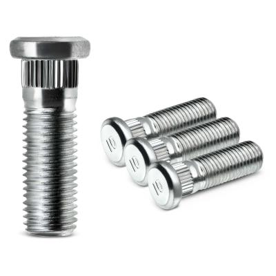 China 4x M12-1.50 Wheel Lug Stud for Honda Civic 1980-2020 Accord CR-V Acura for sale