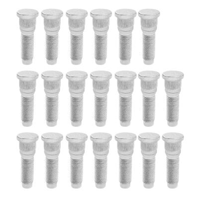 China 20x Front & Rear 1/2-20 Wheel Lug Stud for Jeep Grand Cherokee 2000-2004 Liberty for sale