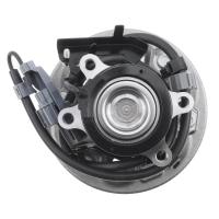 China Front Driver Wheel Bearing & Hub Assembly with ABS for Chevy Colorado GMC Canyon Isuzu i280 for sale