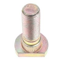 China 20x Front & Rear M12-1.25 Wheel Lug Stud for Nissan Frontier 05-21 INFINITI for sale