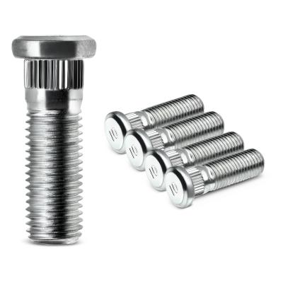 China 5x M12-1.50 Wheel Lug Stud for Honda Civic 1980-2020 Accord CR-V Acura for sale