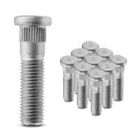China 10x Front or Rear M12-1.50 Wheel Lug Stud for Hyundai Santa Fe 07-10 Veracruz for sale