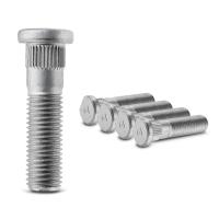 China 5x M12-1.50 Wheel Lug Stud for Hyundai Santa Fe 07-10 Veracruz 07-08 for sale