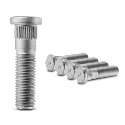 China 5x M12-1.50 Wheel Lug Stud for Hyundai Santa Fe 07-10 Veracruz 07-08 for sale