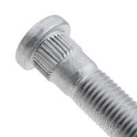 China 5x M12-1.50 Wheel Lug Stud for Hyundai Santa Fe 07-10 Veracruz 07-08 for sale