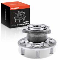 China Rear Driver or Passenger Wheel Hub Bearing for Toyota Camry 2018-2020 RAV4 AWD for sale