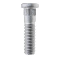 China 10x Front or Rear M12-1.50 Wheel Lug Stud for Hyundai Santa Fe 07-10 Veracruz for sale