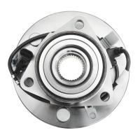 China Front Passenger Wheel Bearing & Hub Assembly for Chevy Astro GMC Safari 2003-2005 AWD for sale