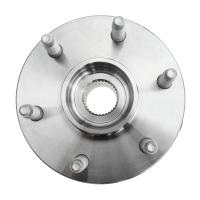 China Front Passenger Wheel Bearing & Hub Assembly for Chevy Astro GMC Safari 2003-2005 AWD for sale