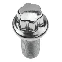 China 10x Front or Rear M14-1.50 Wheel Lug Stud for Mercedes-Benz C180 E280 S350 S550 for sale