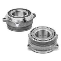 China 2x Rear Wheel Bearing & Hub Assembly for Mercedes-Benz E400 17-18 GLC300 S450 for sale