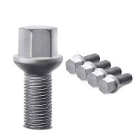 China 5x M14-1.50 Wheel Lug Stud for Mercedes-Benz C230 08-09 A250 13-14 for sale