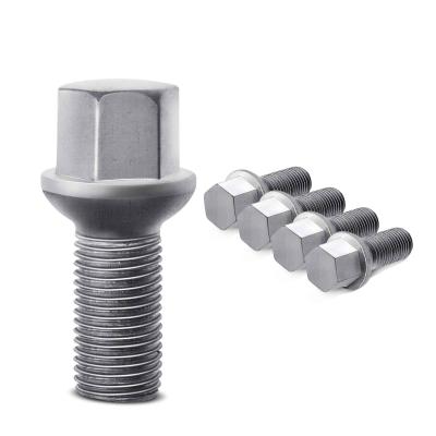 China 5x M14-1.50 Wheel Lug Stud for Mercedes-Benz C230 08-09 A250 13-14 for sale
