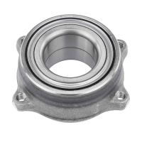 China 2x Rear Wheel Bearing & Hub Assembly for Mercedes-Benz E400 17-18 GLC300 S450 for sale