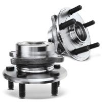 China 2x Front Wheel Bearing & Hub Assembly for Honda Odyssey 2011-2018 for sale