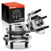 China 2x Front Wheel Bearing & Hub Assembly for Honda Odyssey 2011-2018 for sale