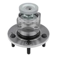 China 2x Rear Wheel Bearing & Hub Assembly for Kia Amanti 2004-2006 V6 3.5L for sale