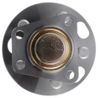 China 2x Rear Wheel Bearing & Hub Assembly for Buick Skylark 80-91 Cadillac Chevrolet for sale