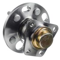 China 2x Rear Wheel Bearing & Hub Assembly for Buick Skylark 80-91 Cadillac Chevrolet for sale