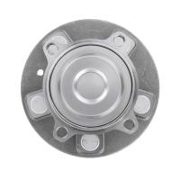 China 2x Front Wheel Bearing & Hub Assembly for Tesla S 2012-2016 RWD for sale