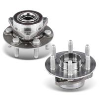 China 2x Front or Rear Wheel Bearing & Hub Assembly for Chevrolet Blazer 19-22 AWD FWD for sale