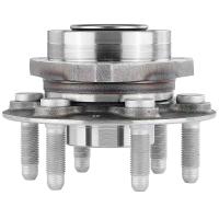 China 2x Front or Rear Wheel Bearing & Hub Assembly for Chevrolet Blazer 19-22 AWD FWD for sale