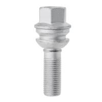 China 10x Front or Rear M14-1.50 Wheel Lug Stud for Volkswagen Touareg 04-14 Porsche for sale