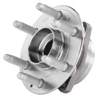 China 2x Front or Rear Wheel Bearing & Hub Assembly for Chevrolet Blazer 19-22 AWD FWD for sale